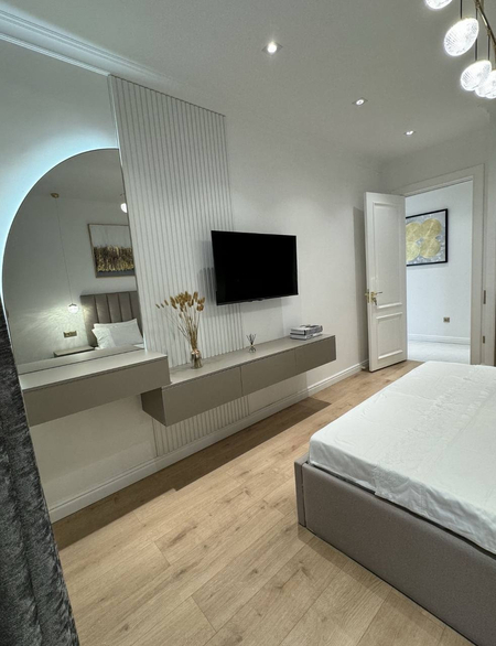 Аренда 43м² NRG Mirzo Ulugbek 1/5/9