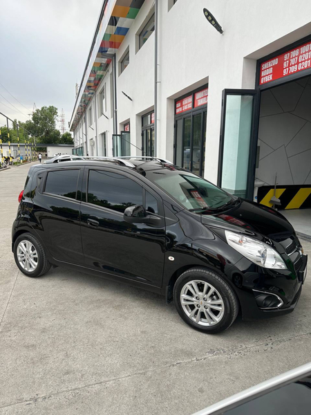 Авто прокат RENT A CAR