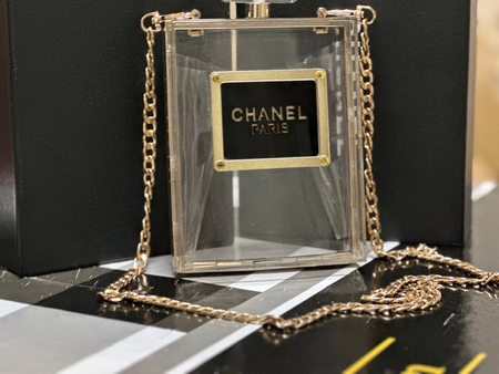 Сумка CHANEL оригинал