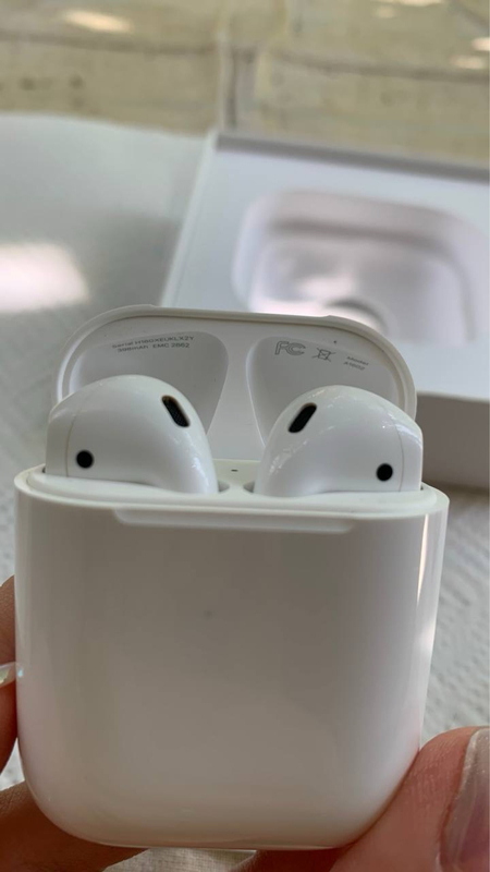 Airpods 2.1 Original 100%