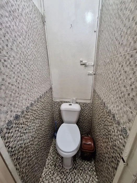 ИПОТЕКА. 2-Комн. Феруза. 48м². Гинекология.