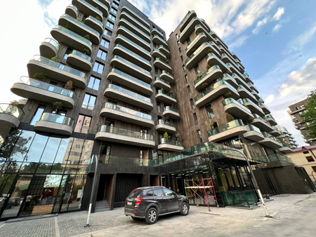 Продам квартиру в ЖК Parkwood