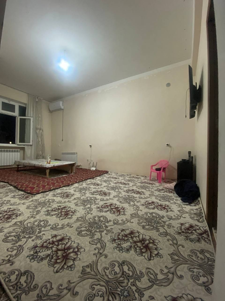 АРЕНДА МЕТРО 2-БЕКАТ СЕРГЕЛИ 6А 2/5/7 факат оилага нархи 350