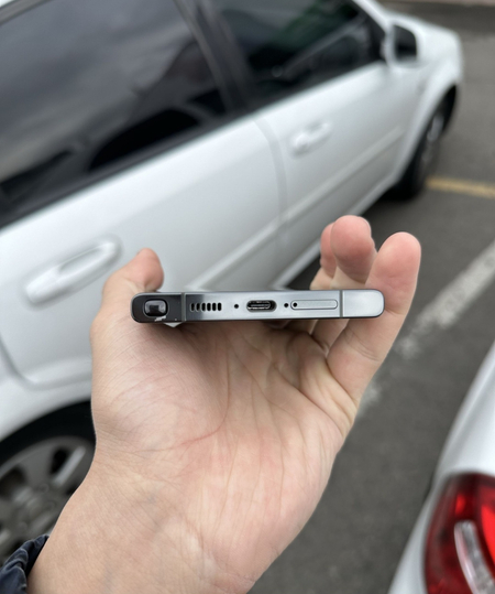 Samsung 23 ultra