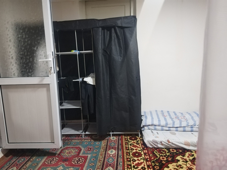 Сдаётся  комната с удобствами