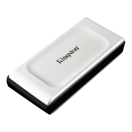Портативный внешний накопитель Kingston XS2000
