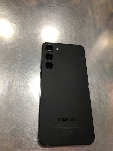 Samsung s23+ 8/256gb srochna