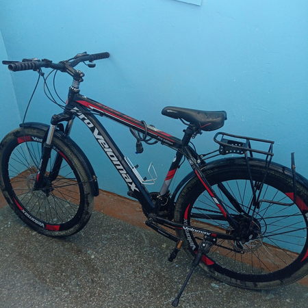 Velosiped sotiladi