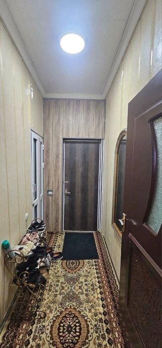 *Продается 2х комнатная с огородом и подвалом (метро Чиланзар‼️)