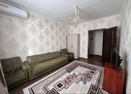 Sergeli 5a Simma hotel