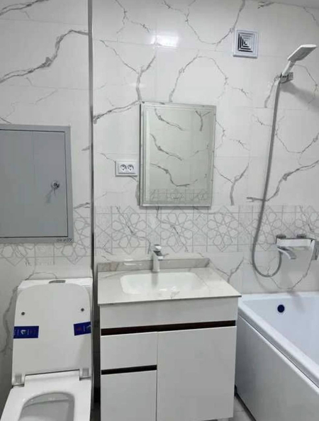 Сдам Чиланзар 6 , Парус, Катартал , 1 комнатную