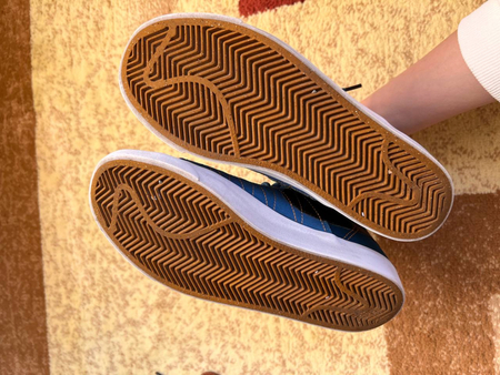 nike sb blazer mid