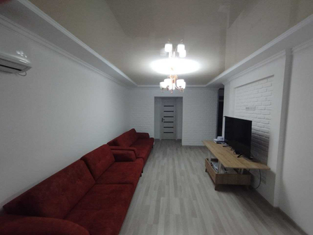 Продается 3х комнатная квартира