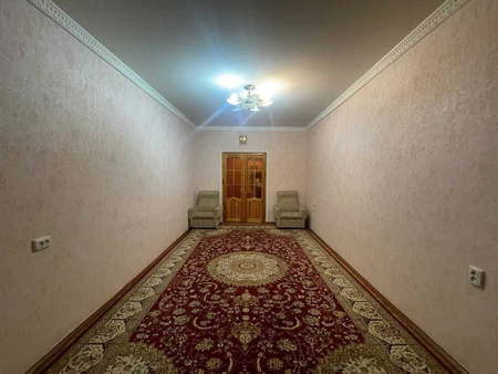 Продаётся квартиры 3/4/5 на Юнсабадском районе 19- кв (J2257)