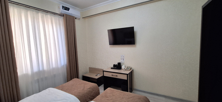 Приглашаем Вас в новую гостиницу Costa Hotel .
