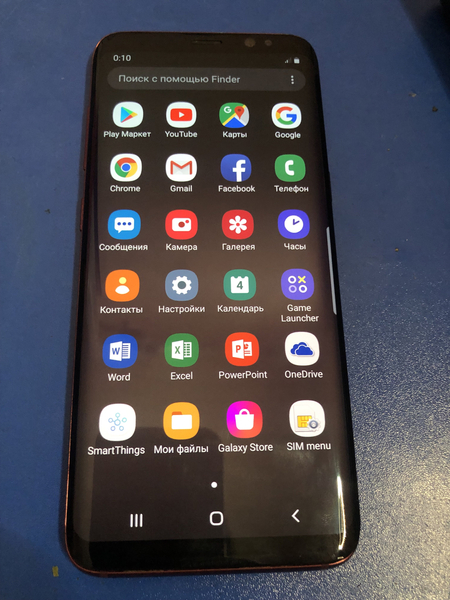 Redmi 7 qora rang 32GBli pachti ideal