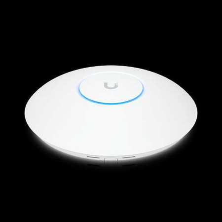 Беспроводная точка доступа Ubiquiti UniFi 7 PRO, артикул:U7-Pro