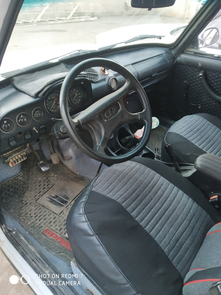 Moshena vaz 2106