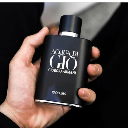 Giorgio Armani Profumo 125мл