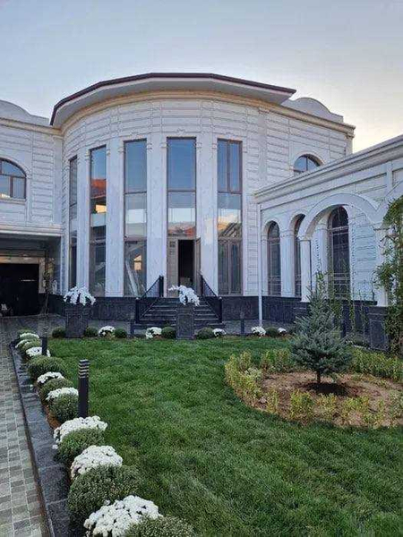 Продаётся Евродом Ориентир: СамПи  1800м2