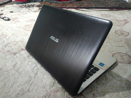 Ноутбук Asus R541N Intel Celeron N3350 1,1 ГГц 4 ГБ 500 ГБ Win10