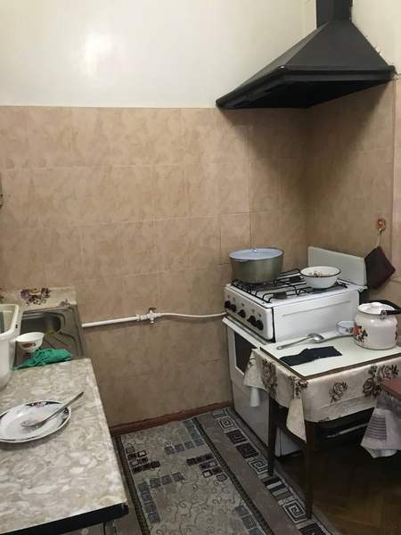 ПРОДАЮ 3/3/4- Ялангач, Экобазар, ремонт, мебель, техника 74990!