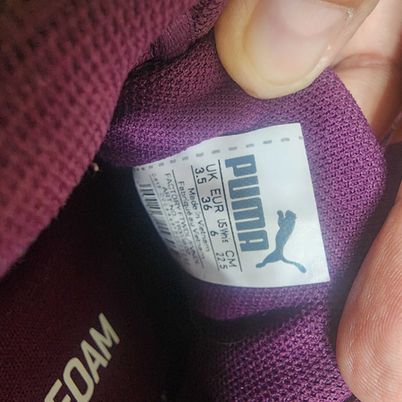 Кроссовки Puma оригинал