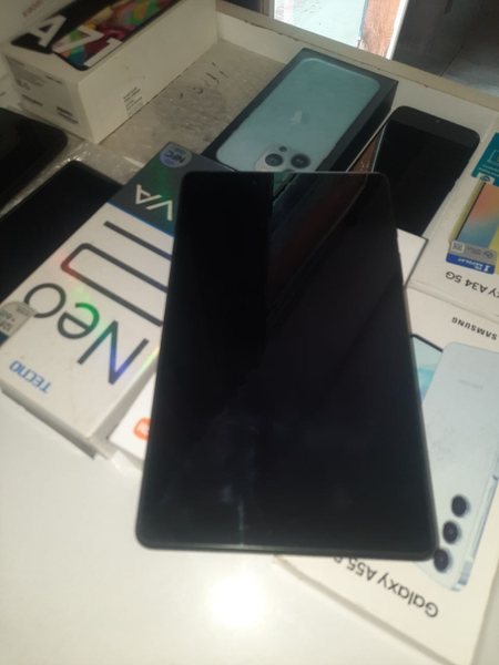 Samsung tab A 2019