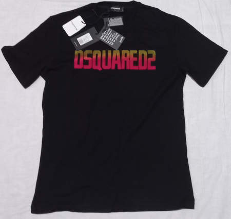 Оригинальная футболка DSQUARED2