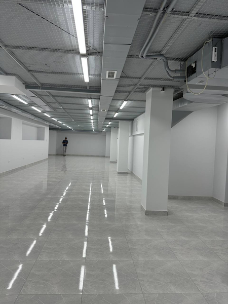 Яккасарай. Нежилое. 240кв.м