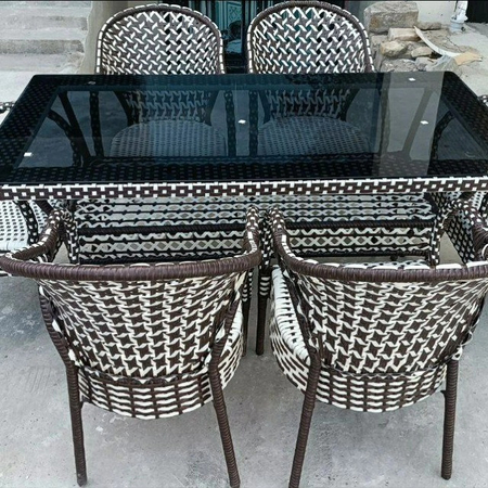 Ratan toqima mebel