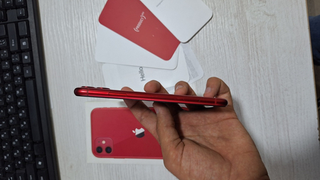 Айфон 11 Apple 11 сотилади