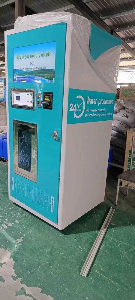 vending filtr 250 ltr