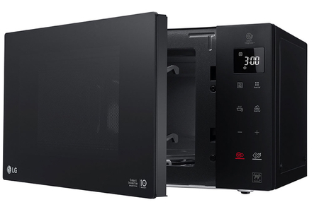 Микроволновая печь LG MS2535GIS