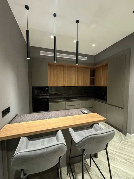 Продажа квартиры ЖК Акаи сити ID;ND 101