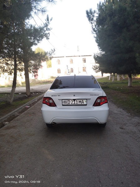 Nexia 2 dons 1.6L