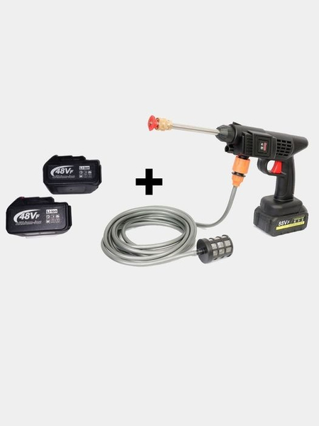Mini karcher suv purkagich