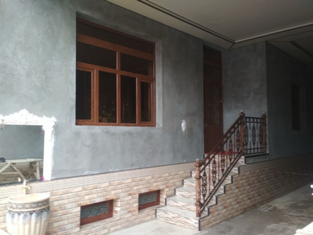 Хасанбой хавли 3 сотих срочна
