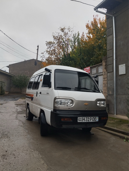 Дамас делюкс 2019 краскаси тоза