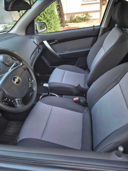 Chevrolet NEXIA 3.  2018 г
