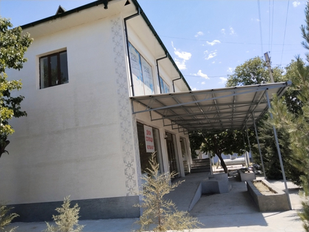 Dukon sotiladi Ivanovskida joylashgan.