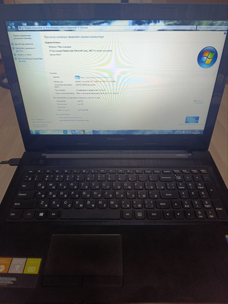 Ноутбук,Lenovo отличный