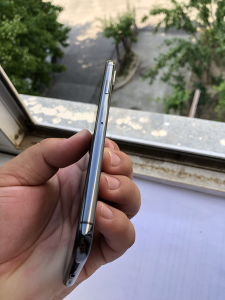iphone xs max 256