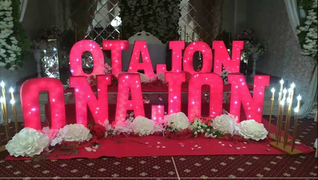 Onajon ofarmleniya 400.000 so'm