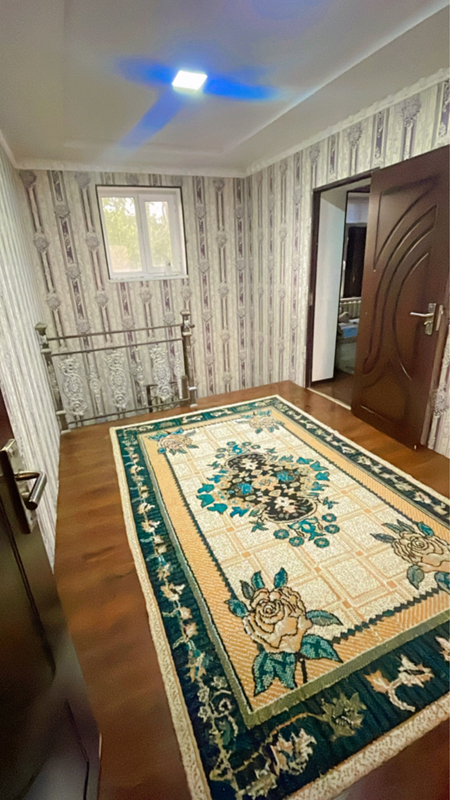 Ховли сотилади чирчик