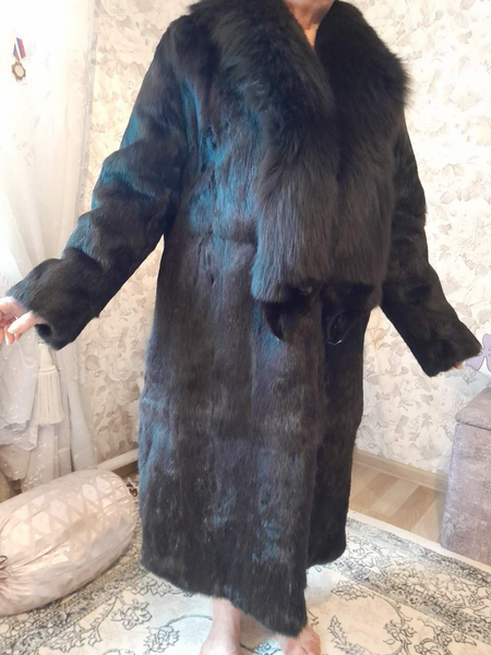 Шикарные шубы,натуралка