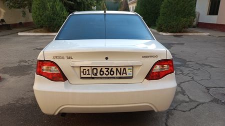 Nexia 2 dohc 2009 yil