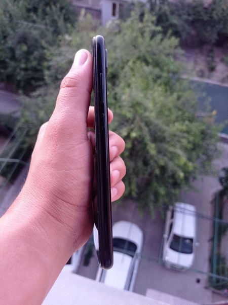 Redmi note 7 64 xotira