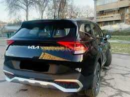 Kia Sportage 2024 yil yangi 8 foiz aksiyada