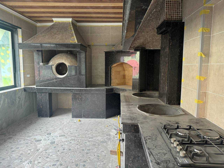 Детский Сад Готовый Бизнес Сергели 5,5-сот 10 комнат 600 м² 3 уровня